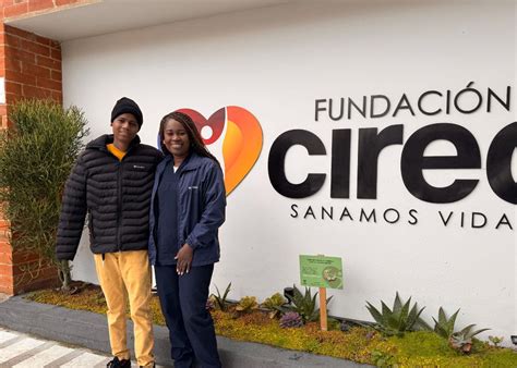 Greiber Fundación Cirec