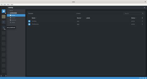 Lens Potentially Modifiedremoved Entries From Kube Config File · Issue 3368 · Lensapplens