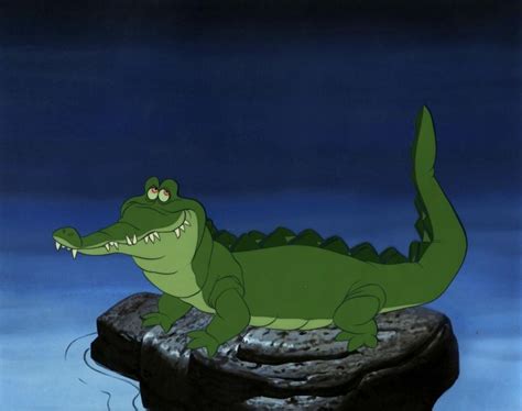 Image 1000 17 Peter Pan Crocodile 950 6827 Disney Wiki