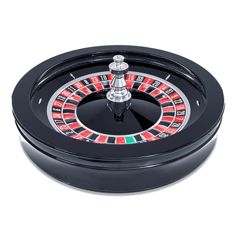 Custom Roulette Wheel Tcsjohnhuxley