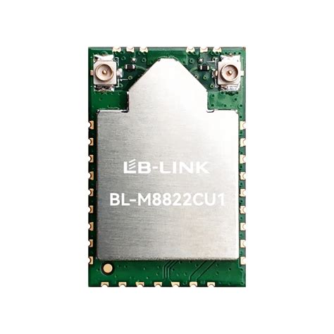 wifi5 蓝牙模组 必联（lb link）官方网站