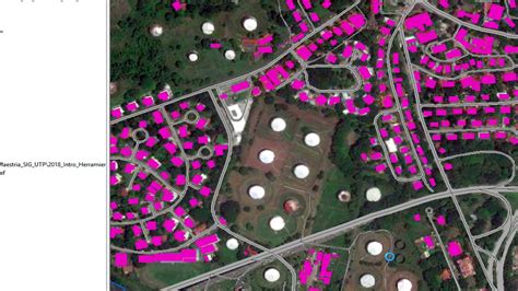 Creating Polygon Features Using Arcmap 106 Youtube