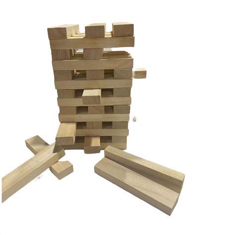 Yenga De Madera Xxl Outlet Seigard Chile Sa