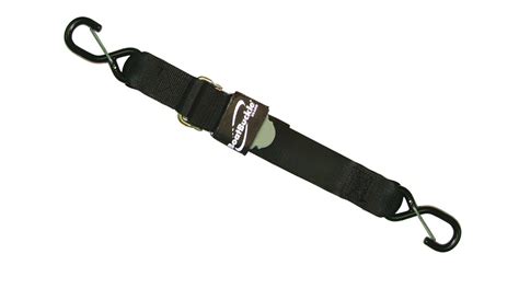 Boatbuckle Pro Series Kwik Lok Gunwale Tie Downs 10ft 13ft 16ft