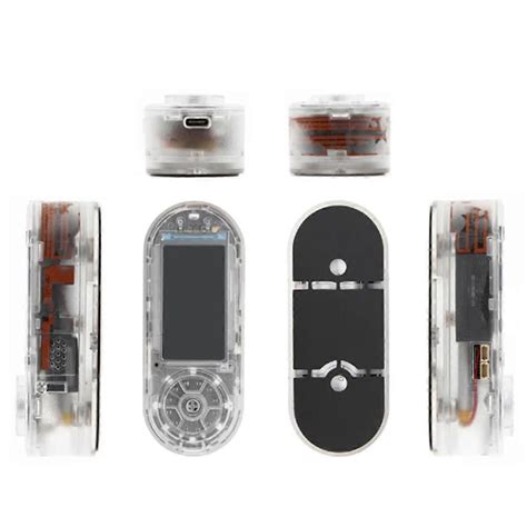 T Embed Esp32 S3 Cc1101 Low Power Sub 1 Ghz Rf Transceiver Pn532 Nfc