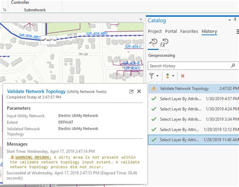 Results Pane For Arcgis Pro Esri Community