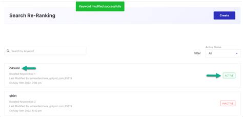 Search Re Ranking Fynd Commerce