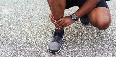 Overcoming Shin Splints How Physiotherapy Can Help