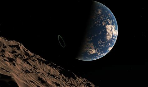 Space Engine An Awesome Program General Gaming Loverslab