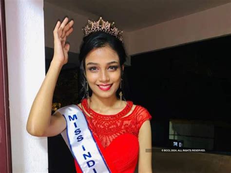Doctor Wins Miss World Super Model 2019