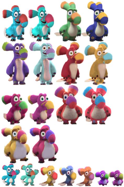Nestrians By Looneytunesfanlhl On Deviantart