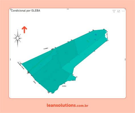 Power Bi Synoptic Panel Como Criar Mapas Personalizados