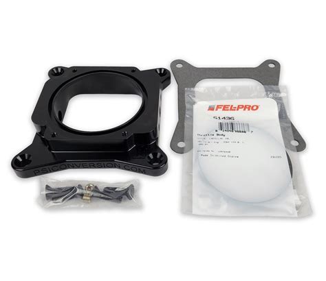 Psi 07 14 Gen 4 58x Classic Style Drive By Wire Standalone Harness Speed Engineering