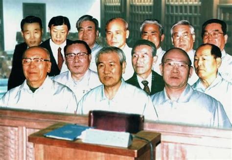 쓰리 허와 장세동 5공 실세들의 현재는