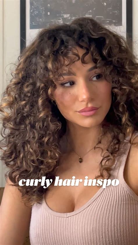 Curly Hair Trends Curly Hair Photos Hairdos For Curly Hair Natural Curls Hairstyles Curly