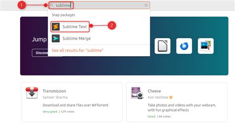 How To Install Sublime Text On Ubuntu Linux Genie