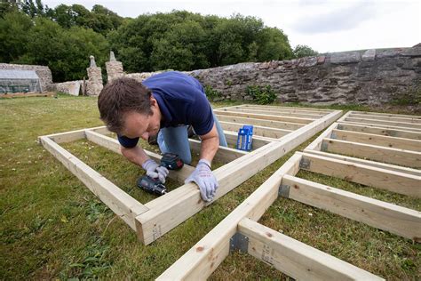 Building Regulations For Timber Decking Gripsure