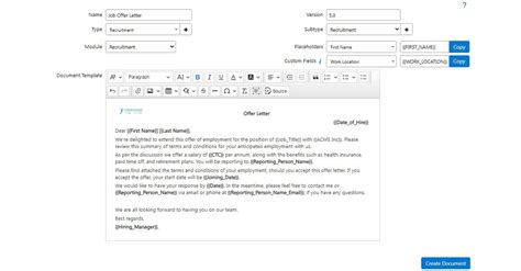 New Features In Sutihr Streamline Creation And Management Of Esignature Documents