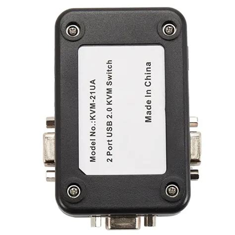 2 Port USB Manual KVM Switch 1 Best Price In Sri Lanka Ido Lk