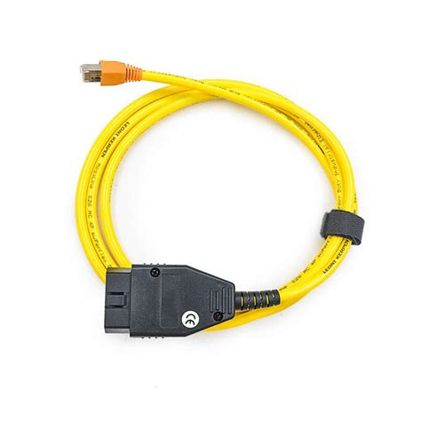 Obd Interface Data Cable E Sys Icom Coding F Series Esys 3234 V503