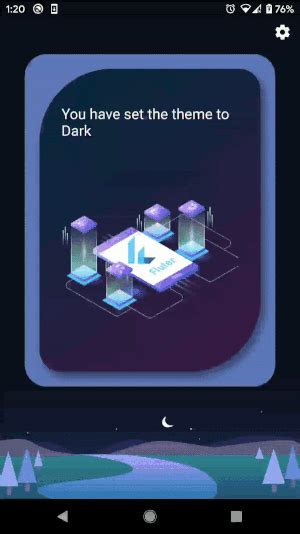 Easy Way To Implement Rest Api Calls In Flutter By Maya Mohite Globant Medium