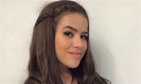 Maísa Silva é Atacada Por Pedófilos E Tem Reação Surpreendente