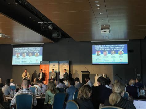 Josh Gow On Linkedin Dataandanalytics Datatransformation