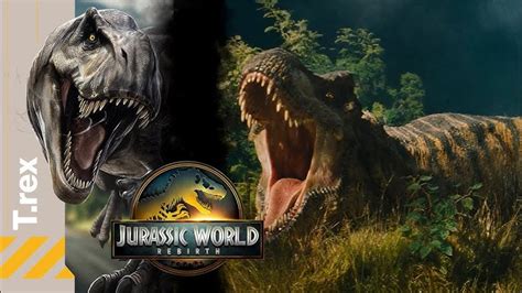 T Rex De La Revolución De Los Dinosaurios El Meteorito Que