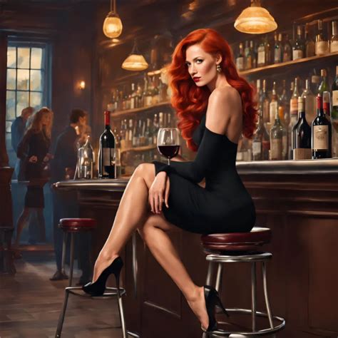 Character Lysandra Violent Psychopath