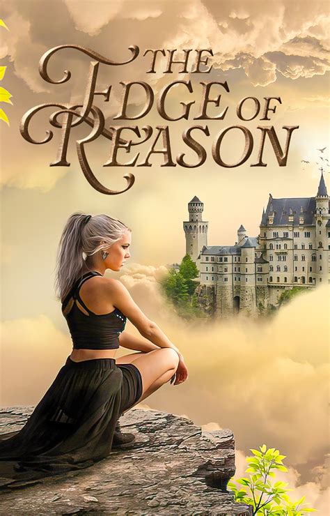 The Edge Of Reason By Michelle Torlot Goodreads