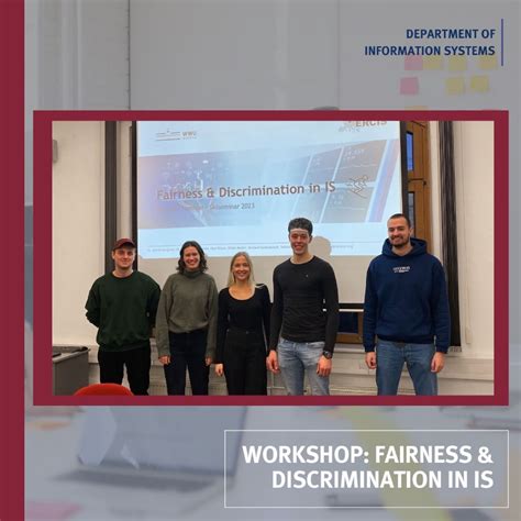 Dr Sebastian Reiners On Linkedin A Seminar Where The Preparation Was Very Challening But