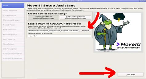 Morpheus Chair Moveit For Your Robot Arm S4ep3 The Construct