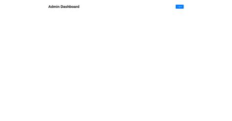 Admin Dashboard Free Angular Css Component