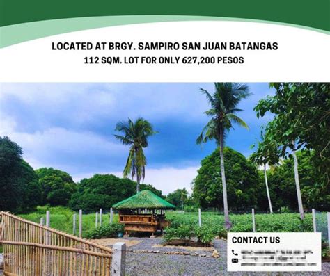 Sampiro San Juan Batangas Properties [29 Properties] February 2026 On