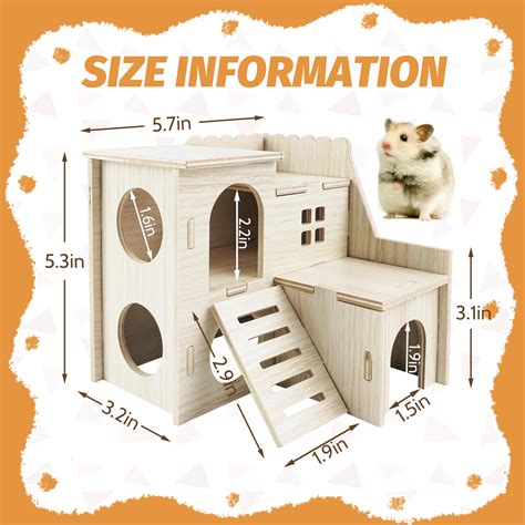 Hamster House