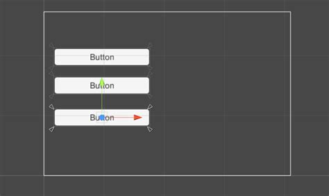 unity 5 ui buttons on 4 3 resolutions don t work questions and answers