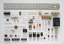 Electronics Wikipedia