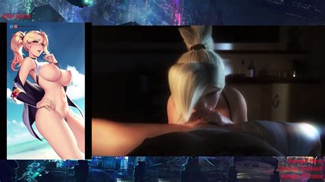 Part 2 Rule 34 An Sfmrule34 Splitscreen Compilation By Candypmv Eporner