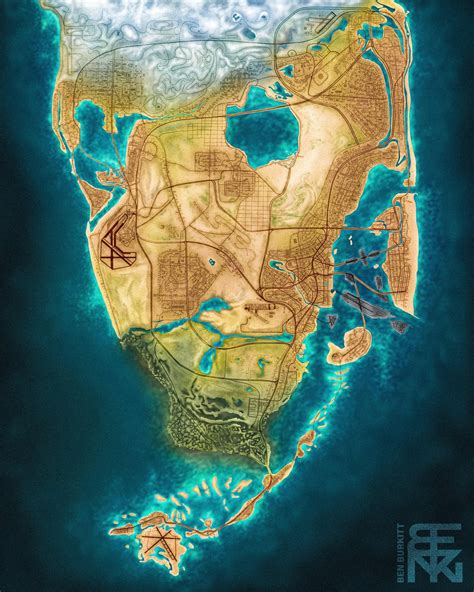 Concept Map I Created Rgta6