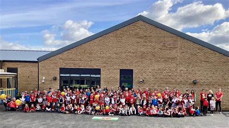 Ysgol Gyfun Aberaeron Added A New Ysgol Gyfun Aberaeron