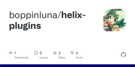 Github Boppinlunahelix Plugins