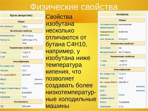 Бутан как хладагент - презентация онлайн
