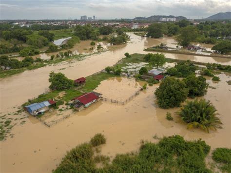 Apa Itu El Nino Dan La Nina Ini Perbedaannya