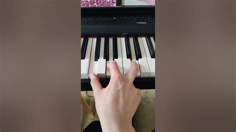 D Minor Second Inversion Youtube