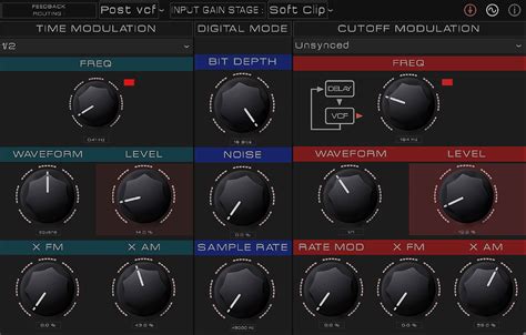 Erica Synths X Ninja Tune Zen Delay Now Available As A Plugin
