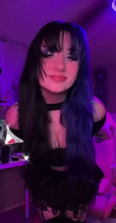 Do You Like Emo Girls Like Me Scrolller