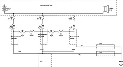 Filter Is An Inductor In A Necessary Ground Loop Useful For Limiting Noise In Ground Loops