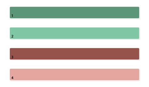 Color Inspiration The Color Seafoam Green