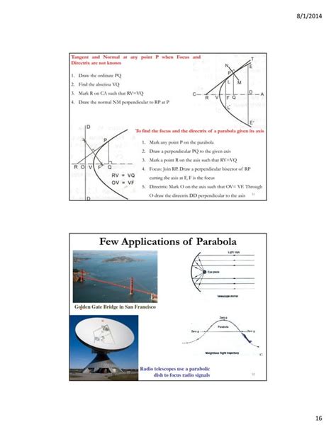 Lecture 2 Engineering Curves Pdf