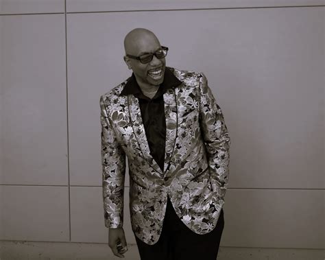 Marcel Smith Interview Il Blues Magazine